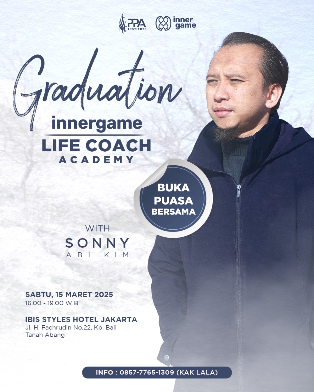 Semua Program - PPA Institute