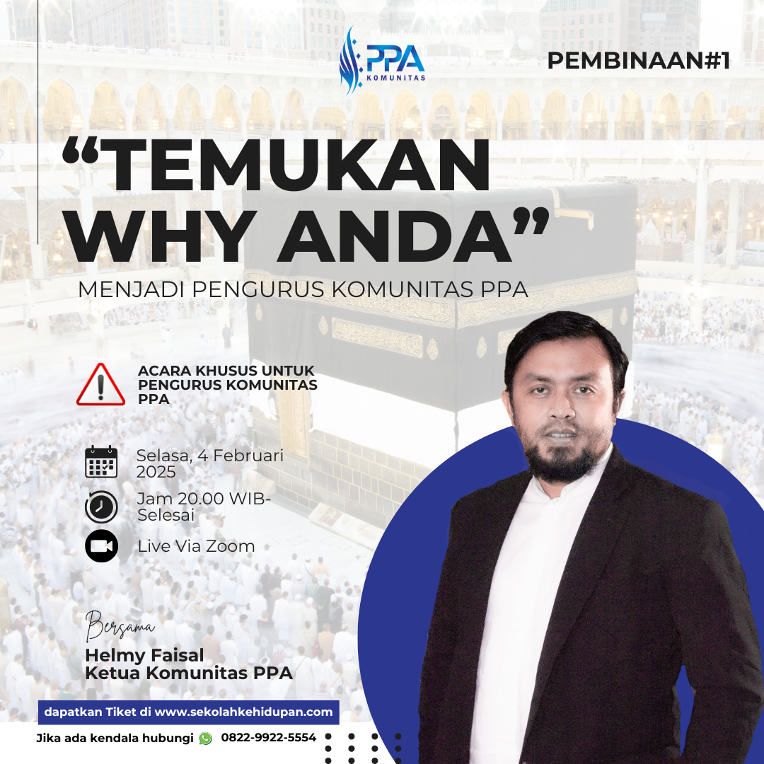 Semua Program - PPA Institute